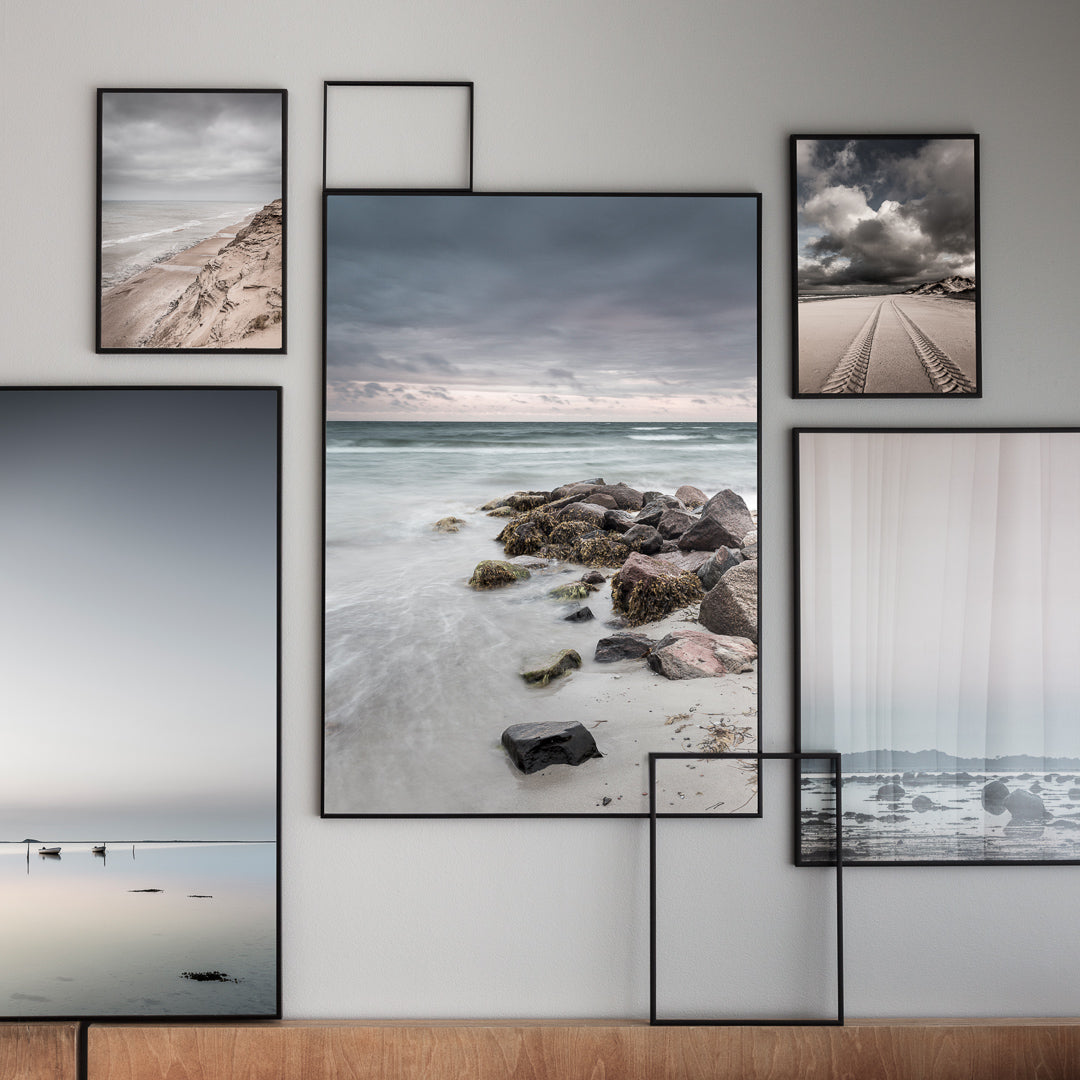 Danmark plakater – Dansk naturfotografi fra hele landet | Foto Factory